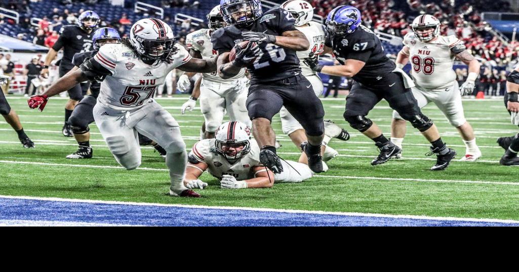 UB football gameday: Bulls vs. Troy in the Dollar General Bowl