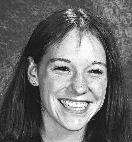 EWING, Jessica Rose
