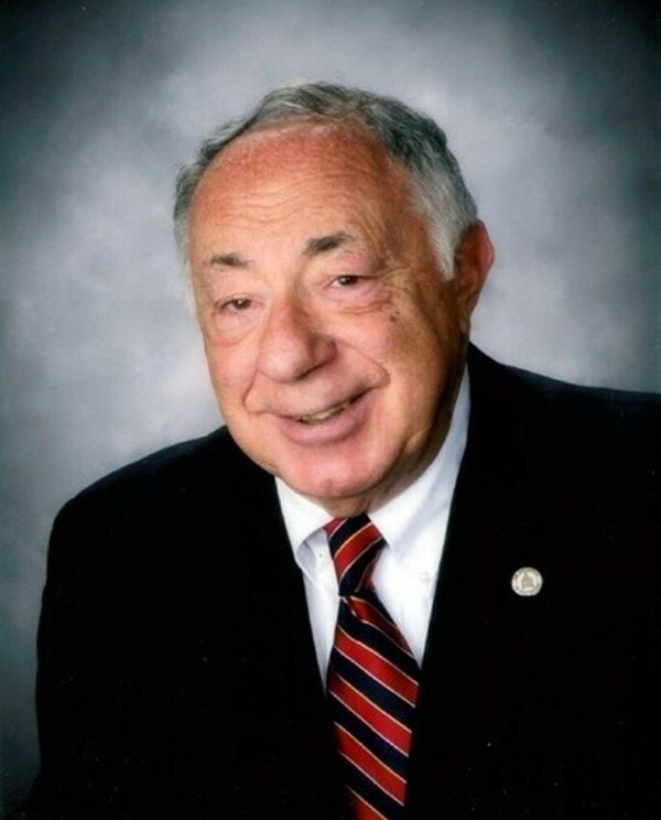 Daniel G. Tronolone, 88, found alternative path to practicing law