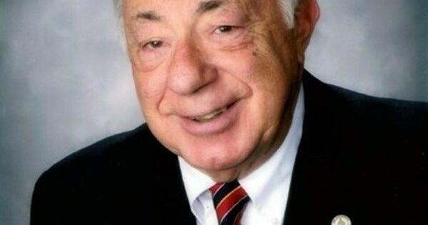 Daniel G. Tronolone, 88, found alternative path to practicing law