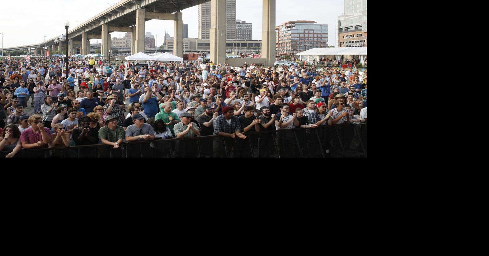 Good Morning, Buffalo: Pandemic Lessons: Can we look forward to summer ...