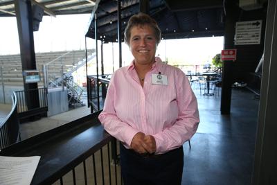 Buffalo Sports Hall of Fame: All-America swimmer Deborah Dourlain says ...