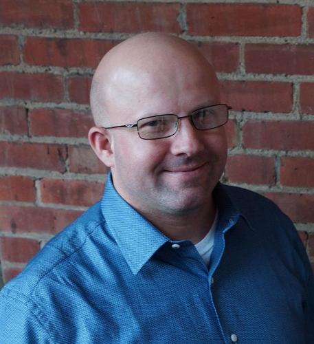 Ryan Renshaw joins Foit-Albert Associates, Architecture, Engineering ...