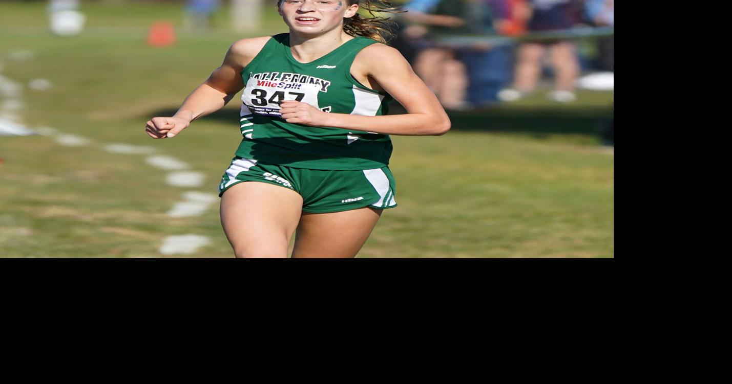 Angelina Napoleon named All-American; O'Hara's Hayes reaches 1,000