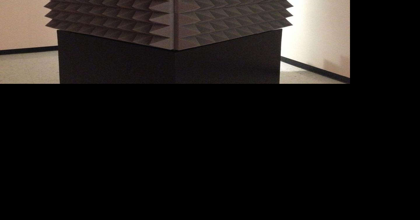 A closer look: Alexandra Spaulding's 'inside out, outside in'