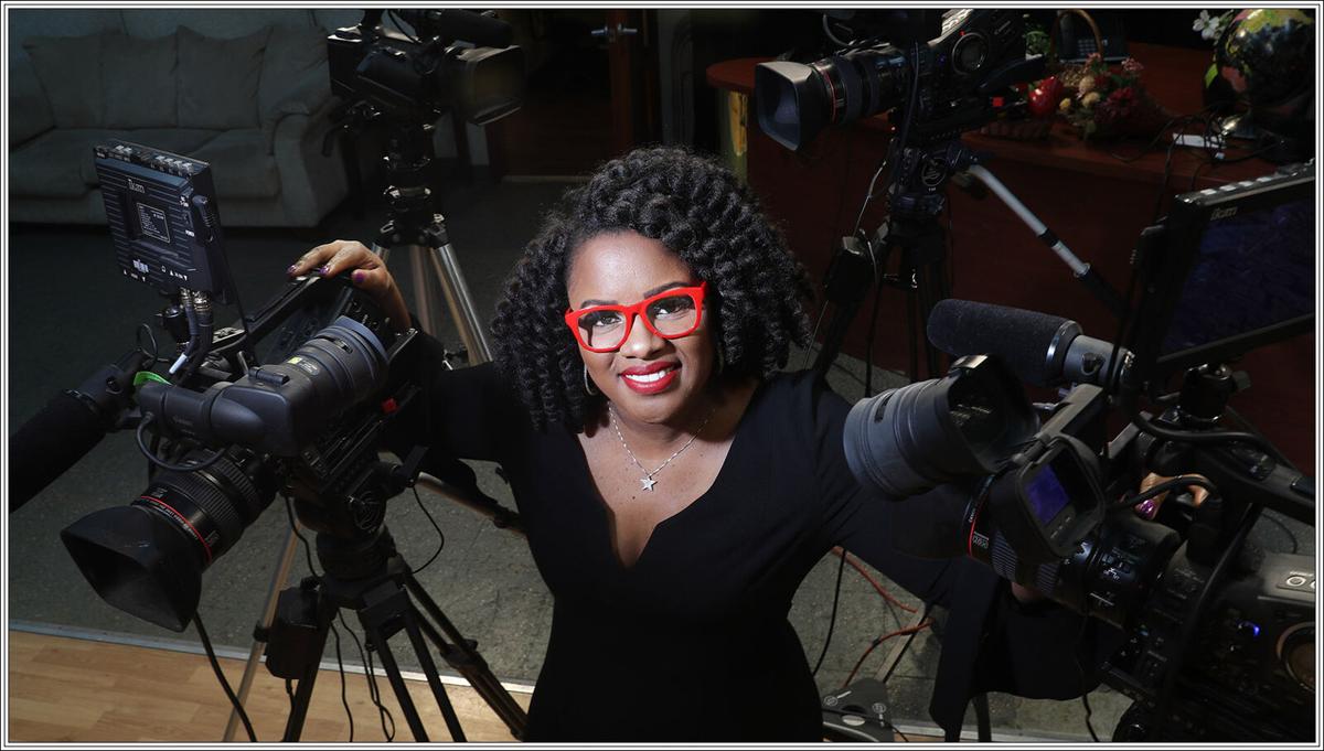 Mercedes Wilson named 'AM Buffalo' co-host; WKBW's Callari takes PR job