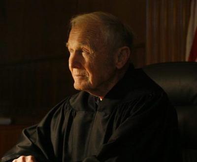 Services scheduled Saturday for Judge John T. Curtin