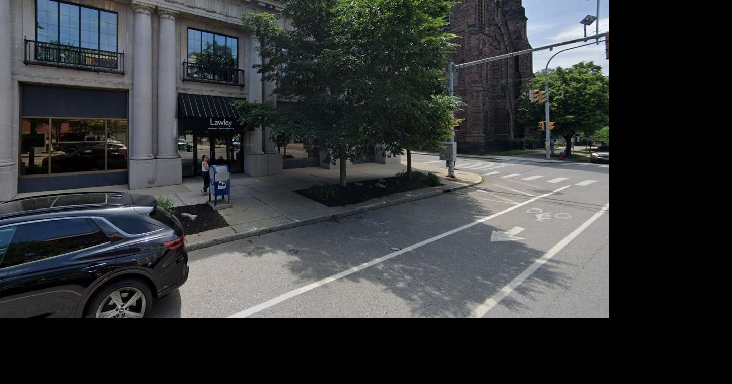Lawley acquires with Witkin Scott Associates in Clarence