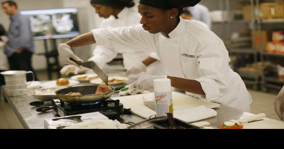 Rich Products to fund Emerson scholarship to culinary college