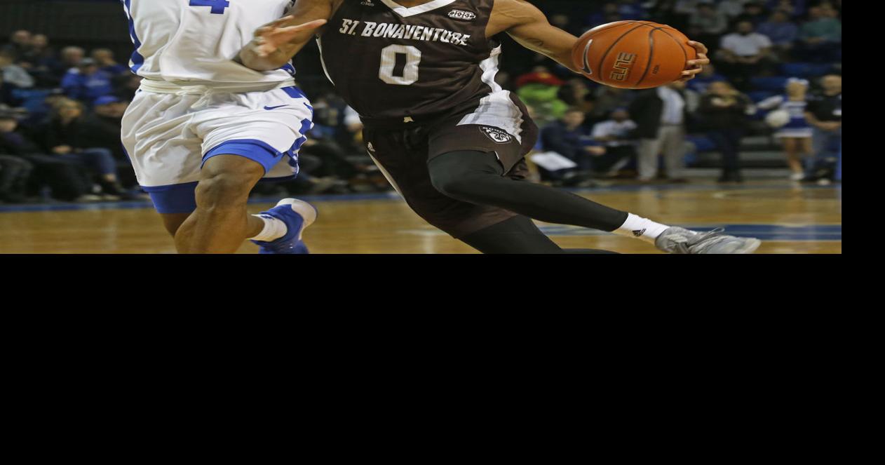 Big 4 basketball players on why they wear certain uniform numbers