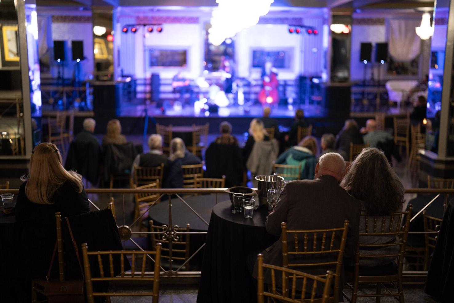 Downtown Buffalo events happening this summer