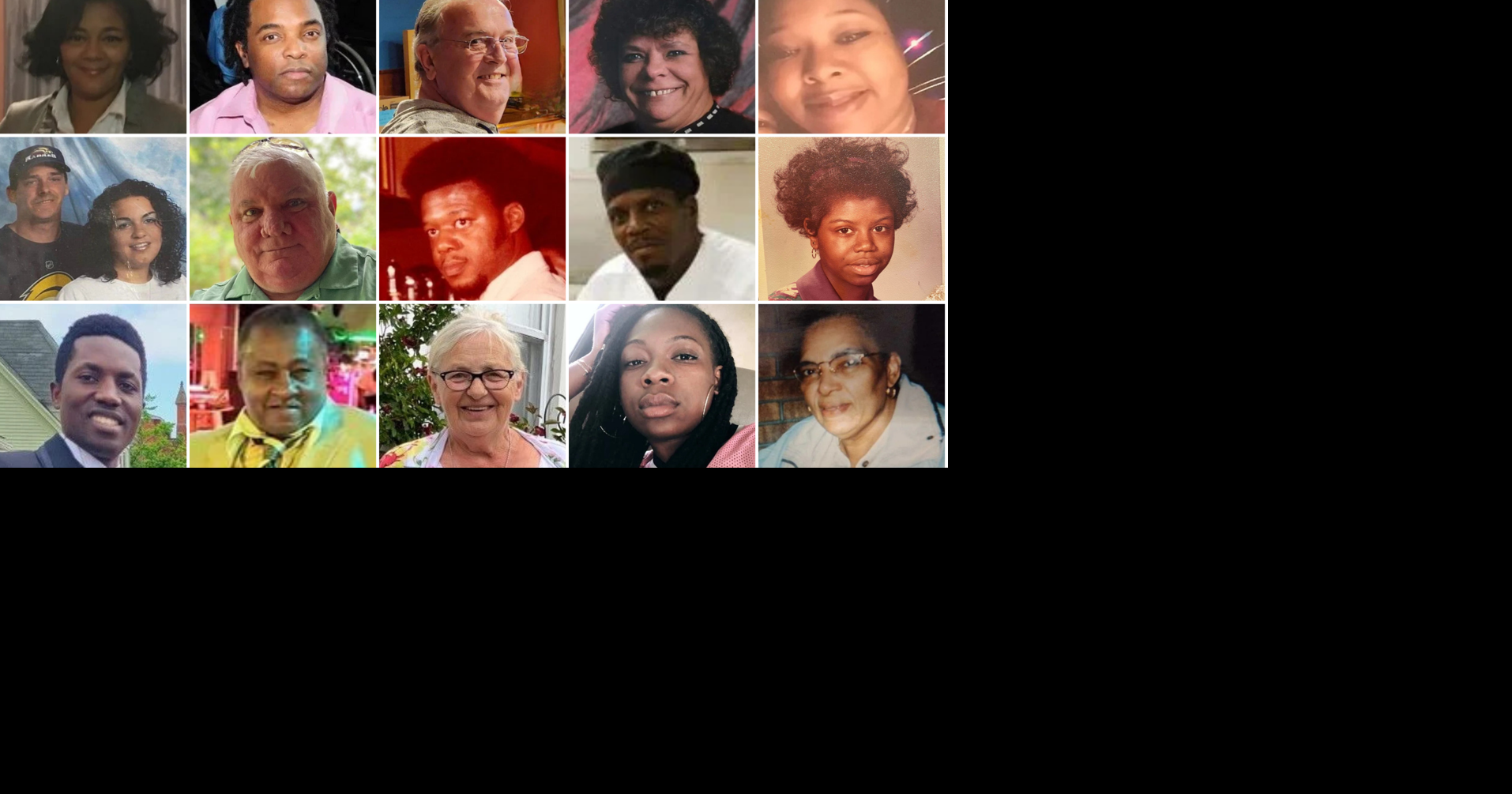 Remembering the victims of the Blizzard of 2022
