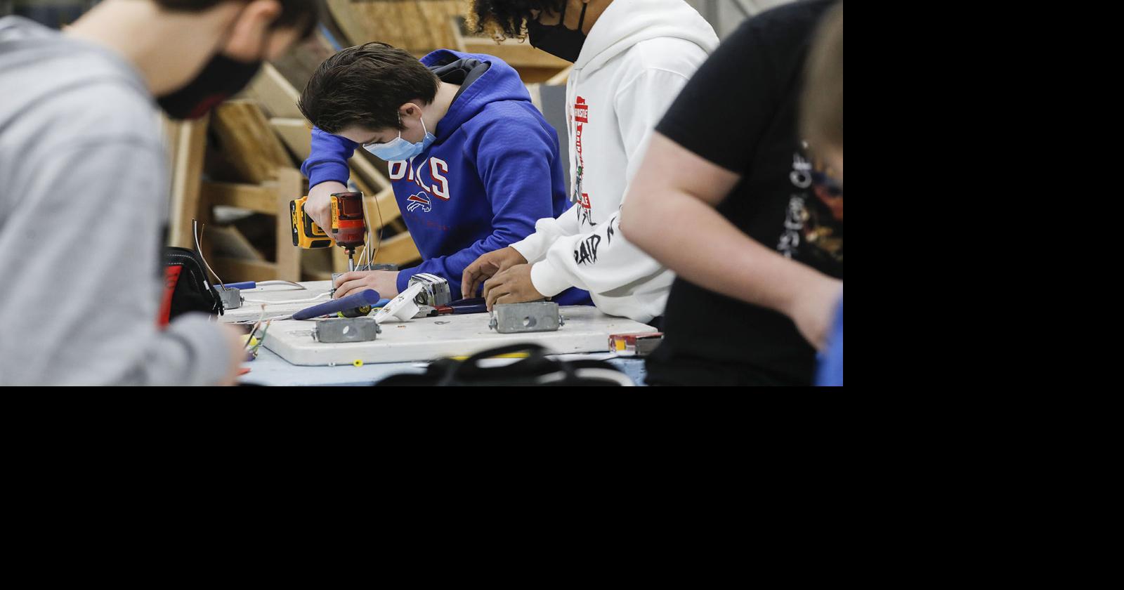 $60M in state funds helps increase access to BOCES programs