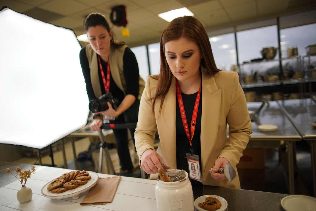 Niagara University grows food marketing program with 'who’s who' of ...