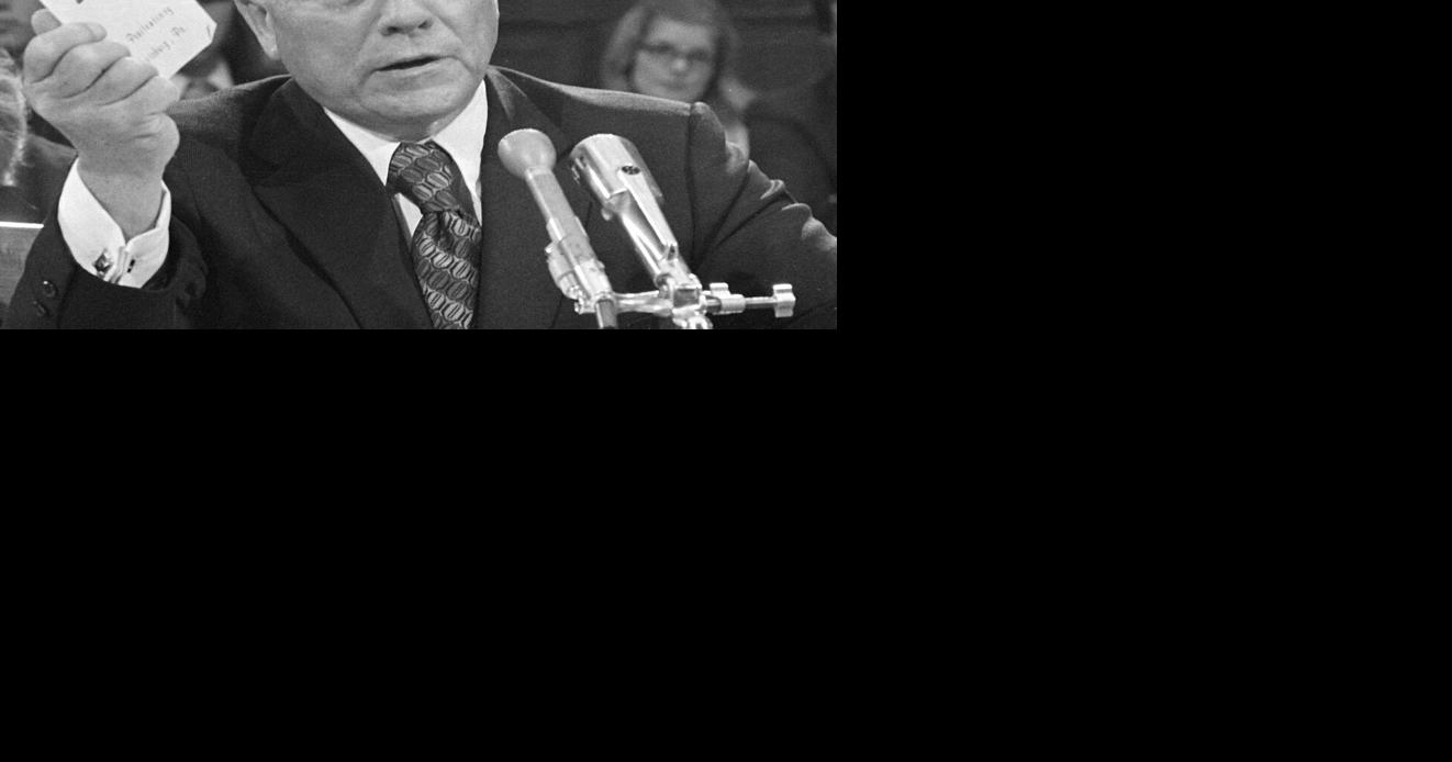 Jimmy Hoffa legend endures 50 years after disappearance