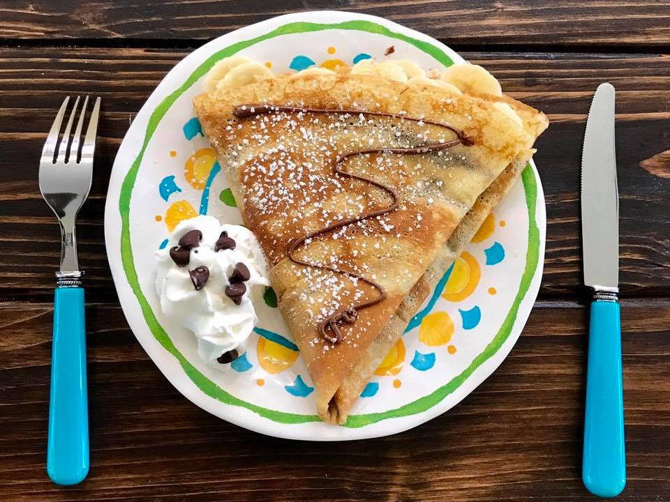 Attorney goes from cases to crepes at Wholly Crepe restaurant