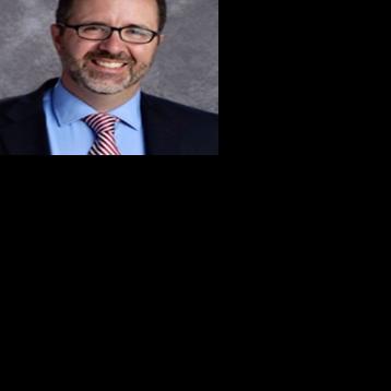 James Spillman joins St. Joseph's Collegiate Institute