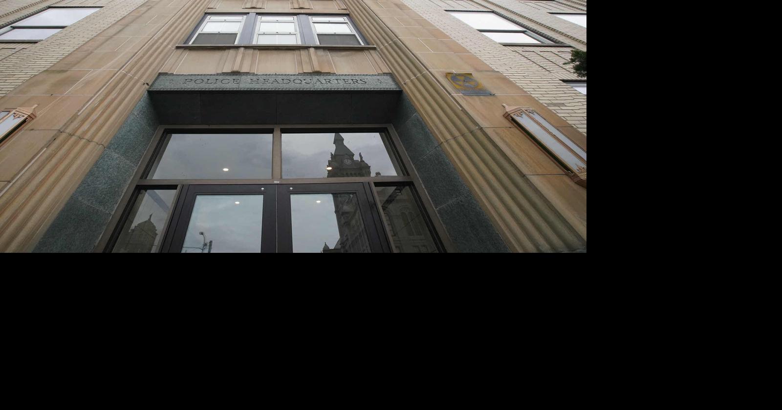 Police Apartments now open for rent, not bail