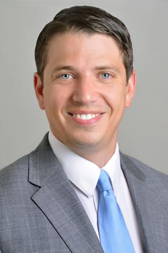 Matthew T. Binkley, MD joins ECMC