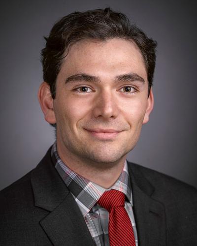 Ryan Fogle elected to board