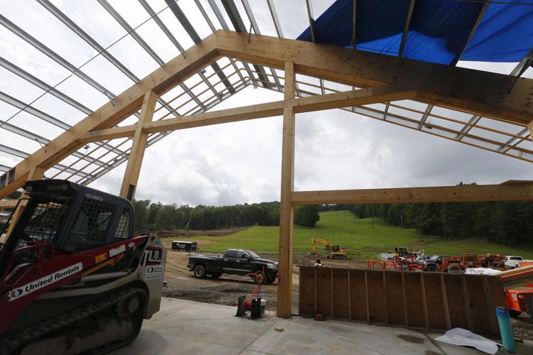 Owners committed to reopening Cockaigne Resort, despite setback