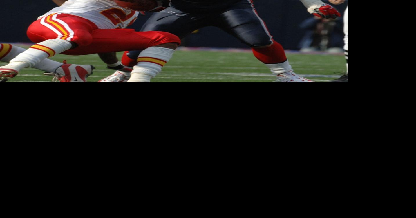 Former Bills tackle Justin Bannan arrested for attempted murder