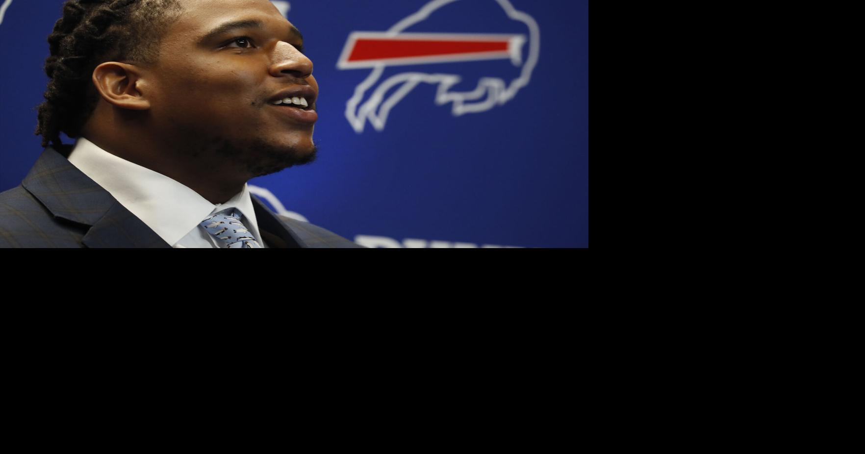 [BN] Blitz: How blowout loss made impression on new DT Tim Settle