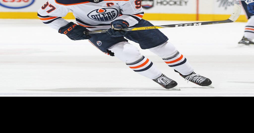 Sabres vs. Oilers: Five Things to Know