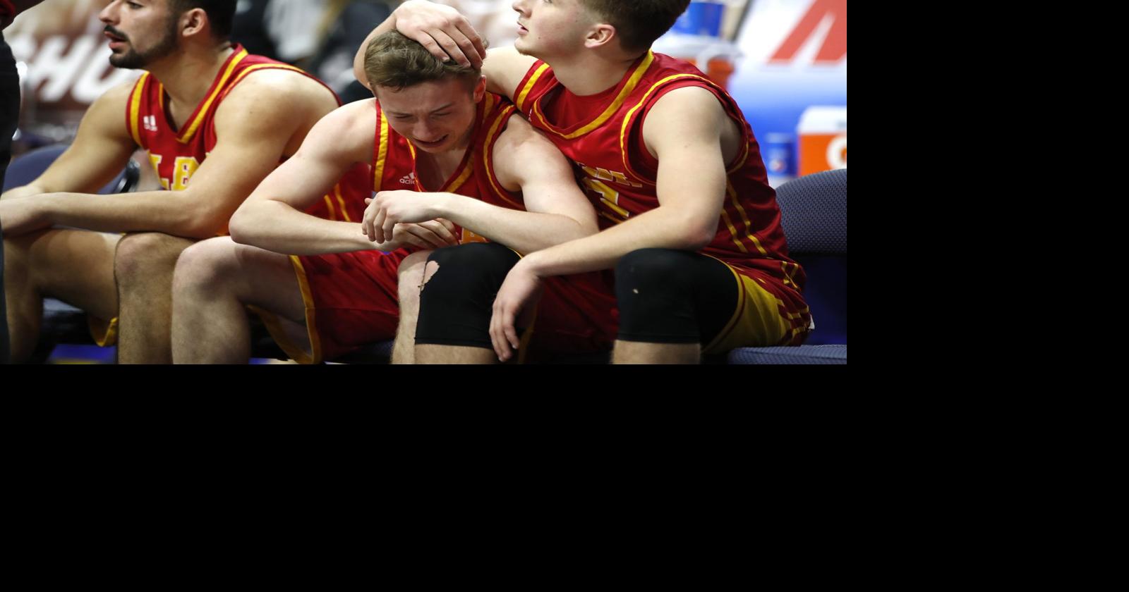 Olean coach retires after 83-63 loss to Glens Falls