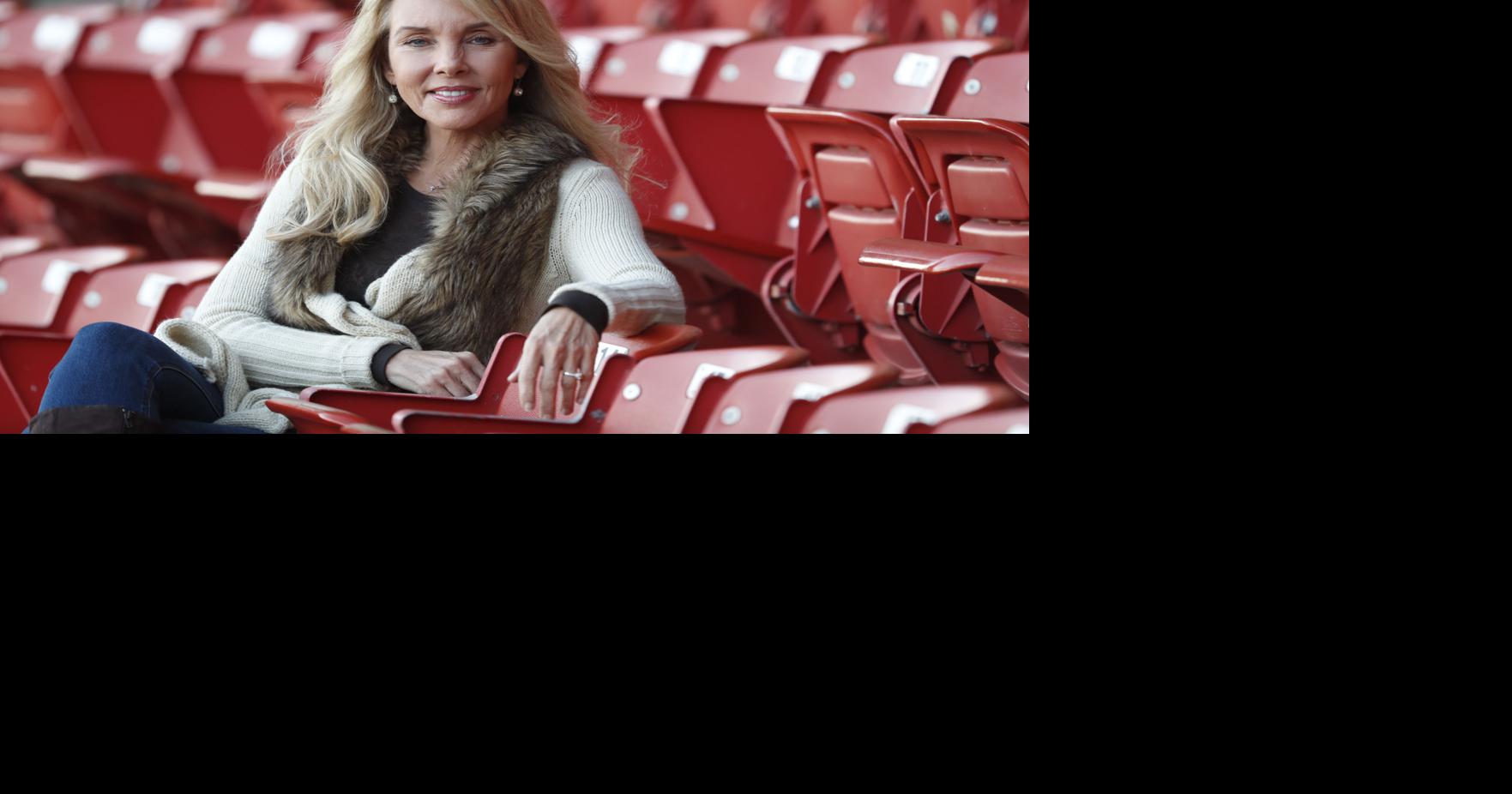 Gari Meacham's trying, inspiring baseball life