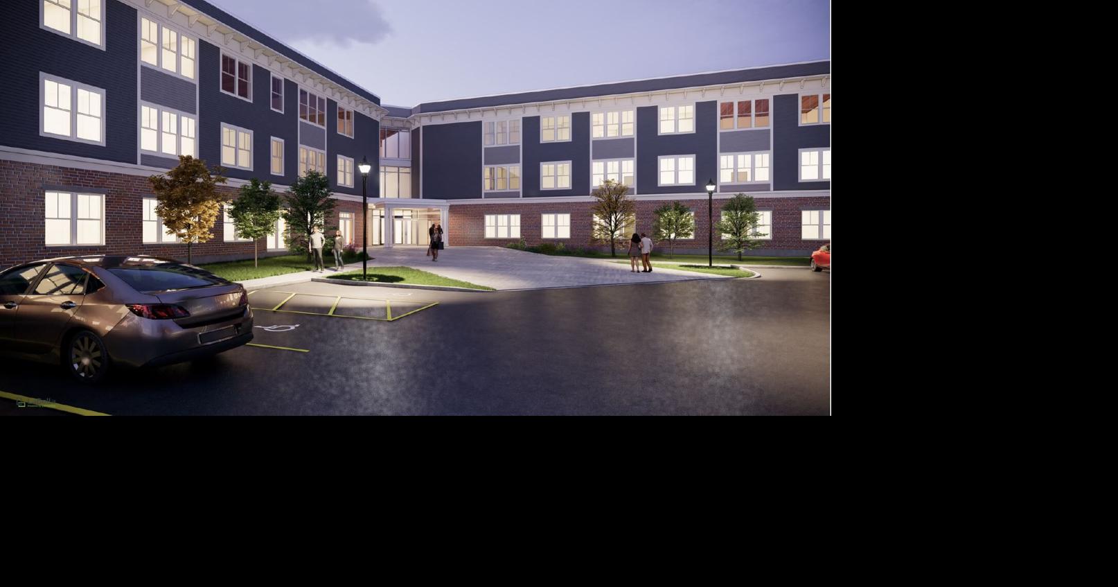 Let the Green Code continue to guide Buffalo development