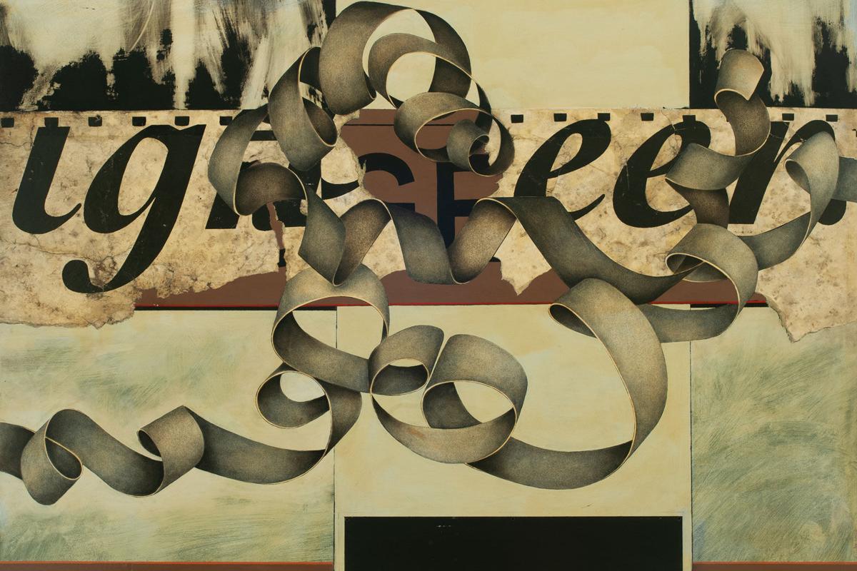 Celebrating past and present artistic diversity at the Burchfield Penney