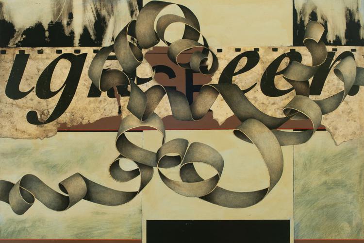 Celebrating past and present artistic diversity at the Burchfield Penney