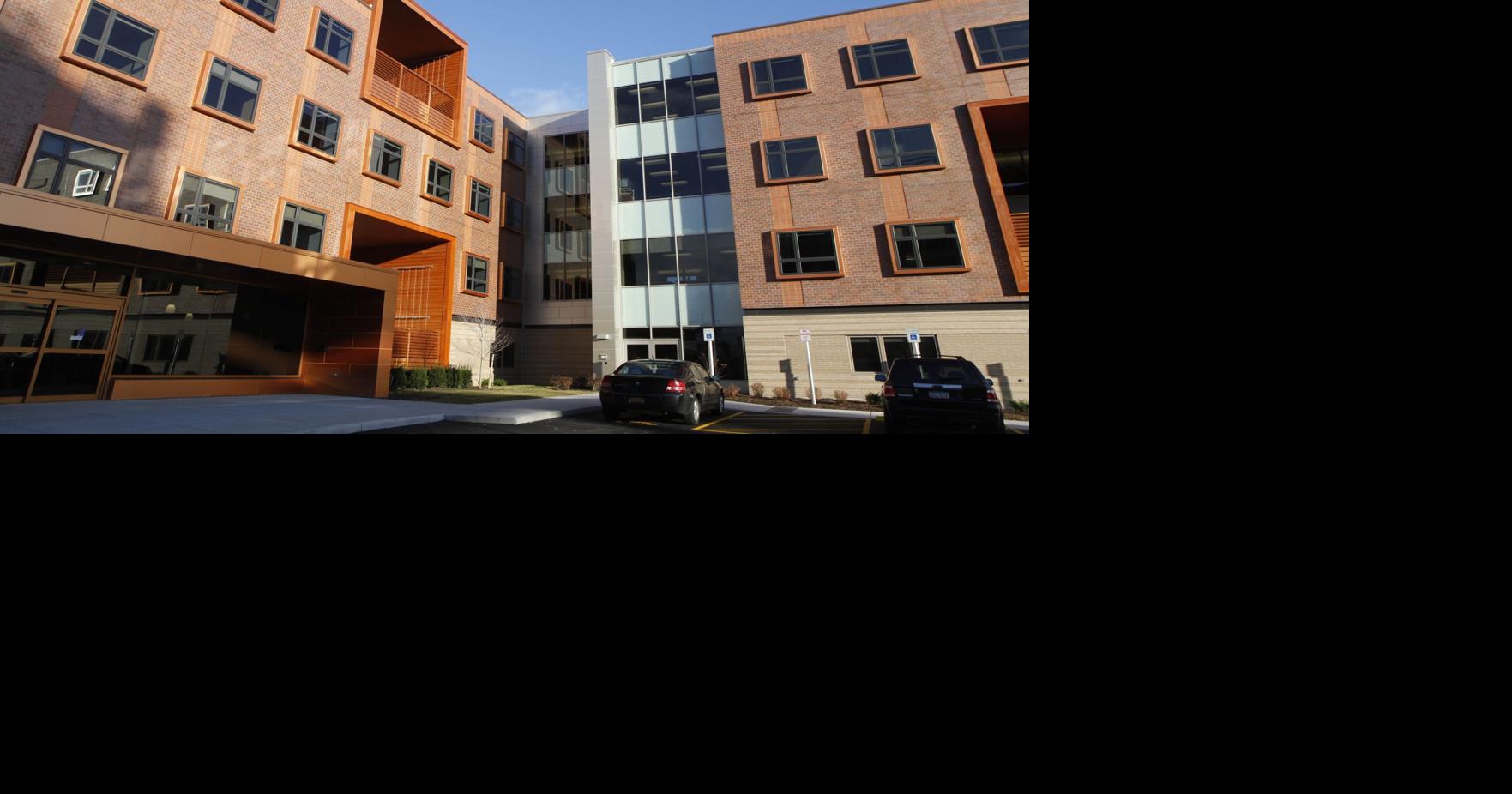 Following neglect charges, Kaleida makes changes at HighPointe