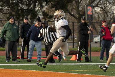 Recapping the 2025 fall sports season in Western New York