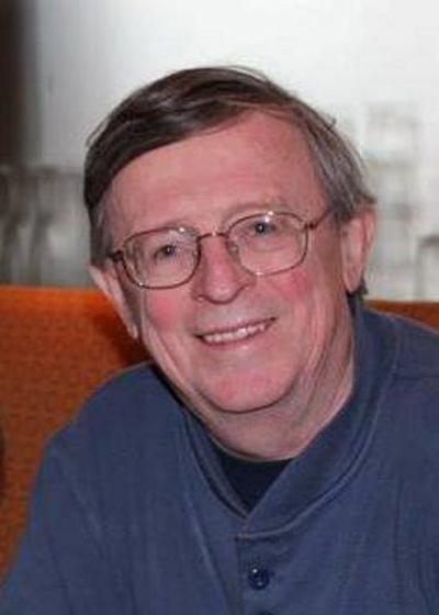 Peter J. Murrett III, attorney for Vive La Casa