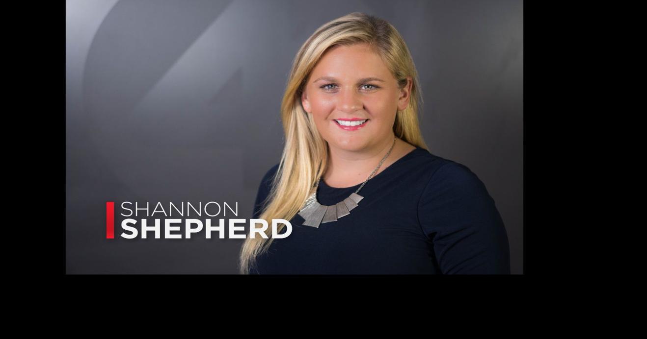 Channel 4's Shepherd headed to job in San Diego