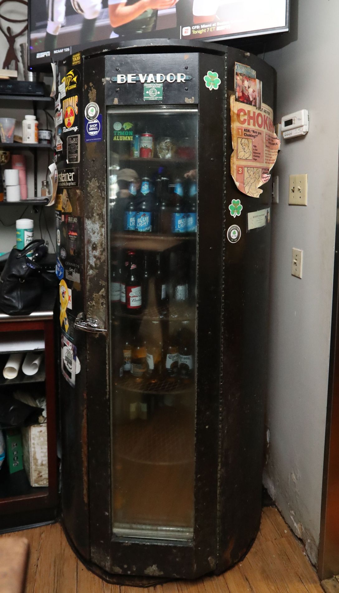 O'Daniels' Gin Mill brings South Buffalo ambiance over the city line ...