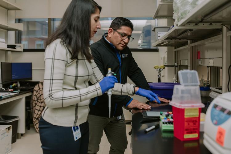 The future of cancer treatment is here: cell therapy