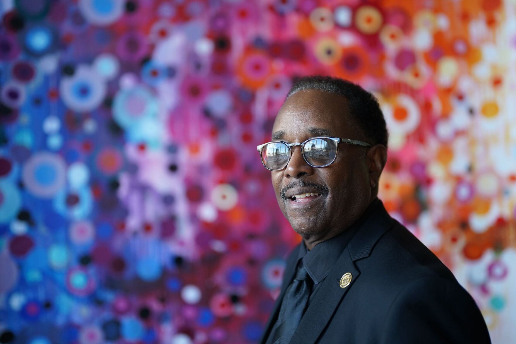 Buffalo teacher Keith Wiley joins New York Board of Regents