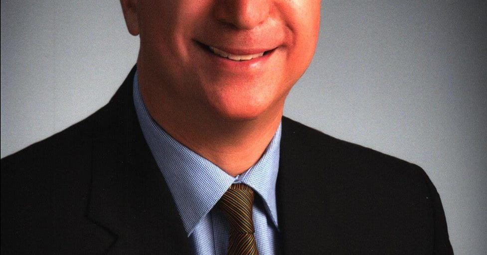 P. Dan DiMillo, First Niagara vice president