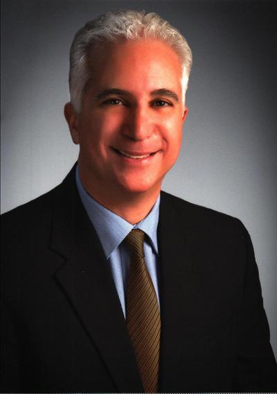 P. Dan DiMillo, First Niagara vice president