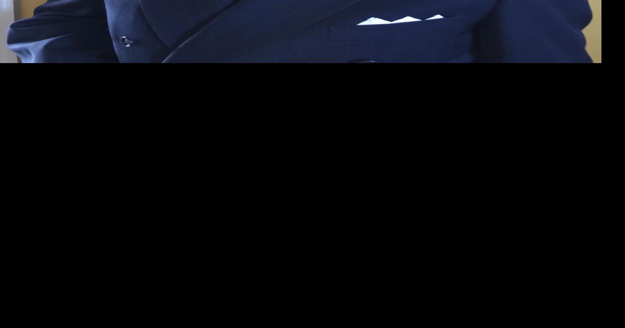 Buffalo actor becomes Harry Truman