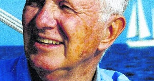 Peter C. Andrews, 96, philanthropist, conservationist, Courier-Express ...