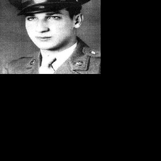 LIBERATI, John J., Sr. "Digger"