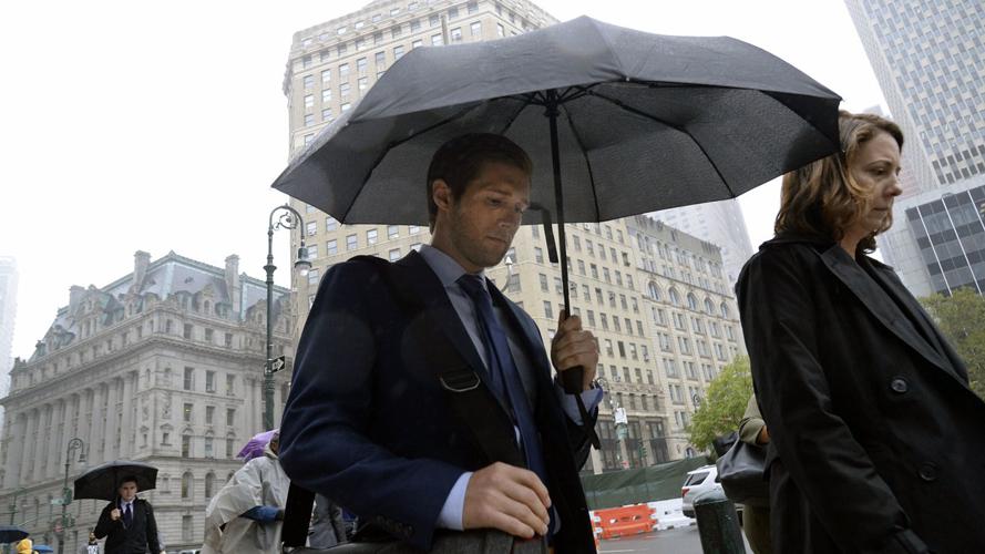 Guilty pleas leave Cameron Collins, fiancée's father facing prison