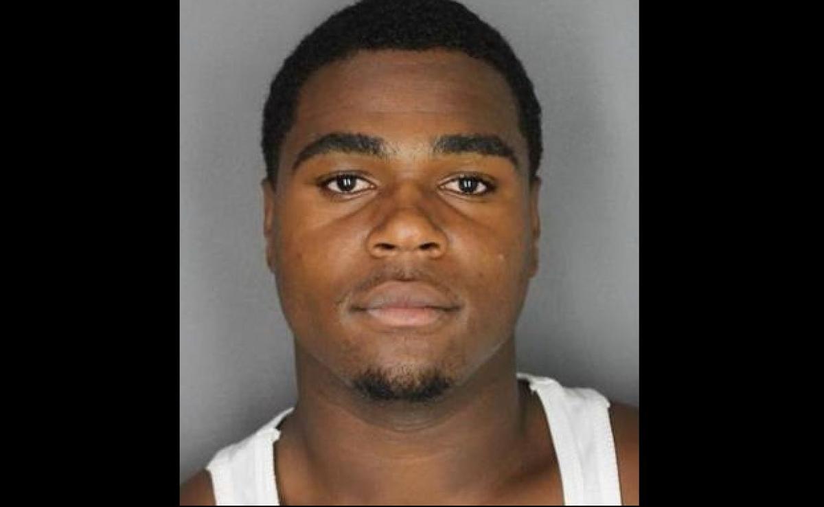 Reward offered for man wanted by U.S. Marshals