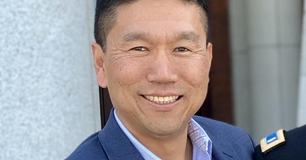 CAO names new CEO to succeed Hare