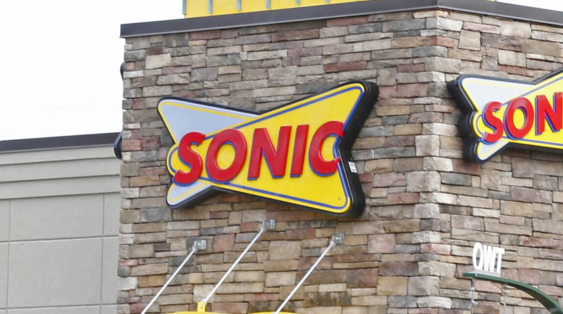 Second Sonic location opens next week in North Buffalo