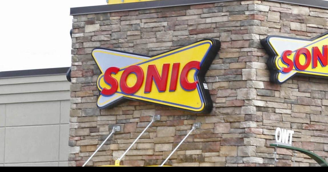 Second Sonic location opens next week in North Buffalo